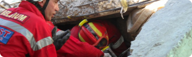 Search & Rescue | FP7-Icarus